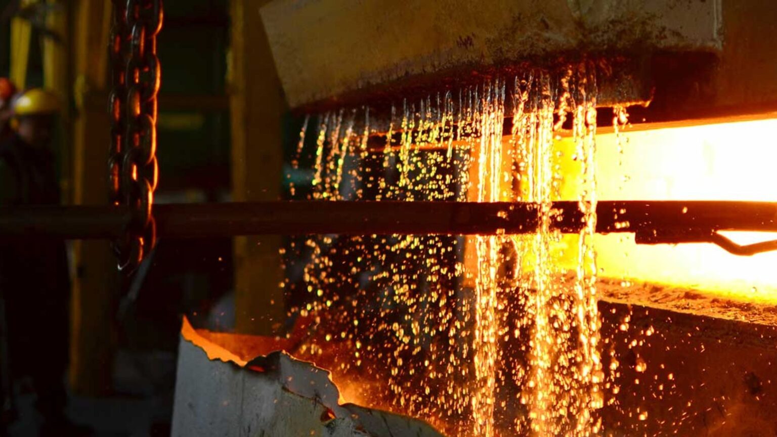 Metal hardening in small parts: when is it necessary?